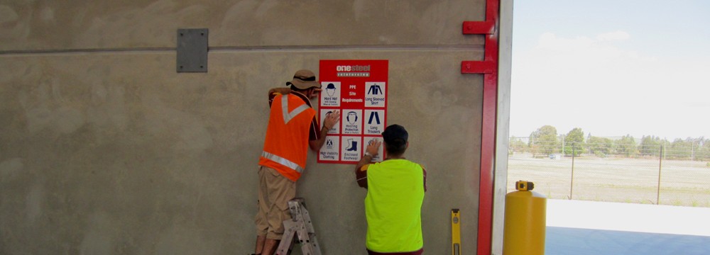 Raymark Signs | Safety Signs - Raymark Signs